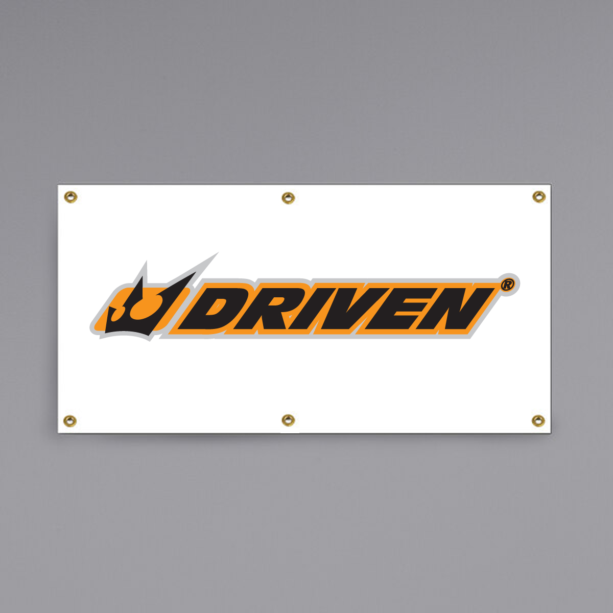 Driven Banner | Driven Racing