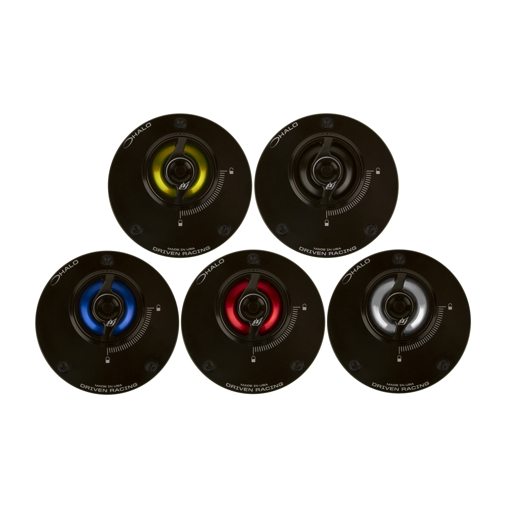 DHFCB-DU03 | Driven Racing