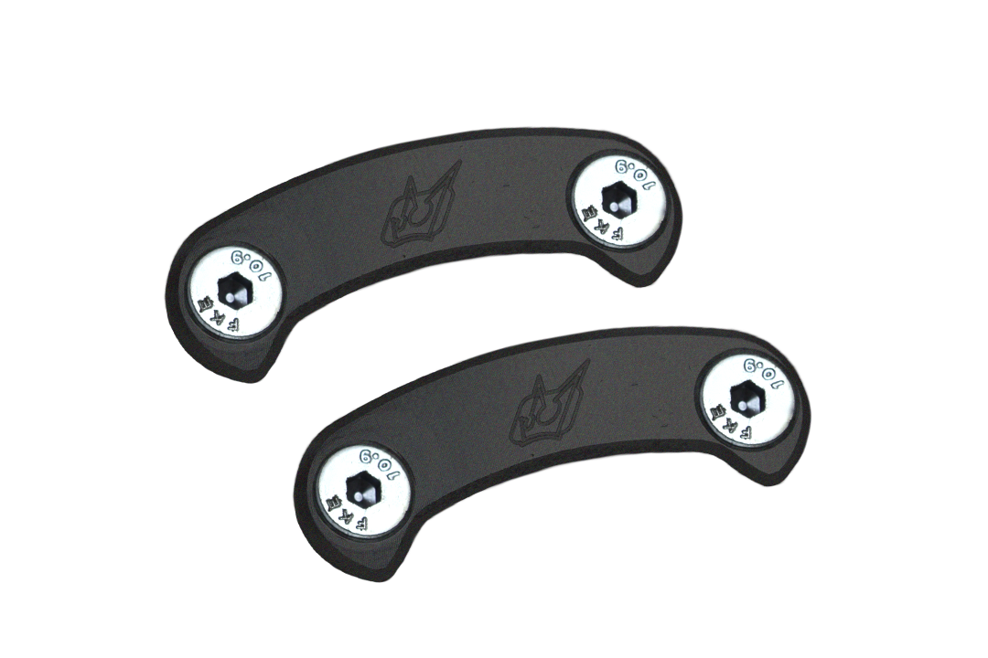 DMB-KA5-BK | Driven Racing