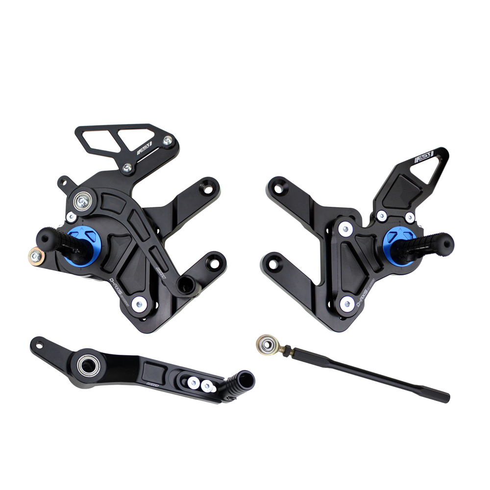 DRP505-GD (SOLD OUT) | Driven Racing