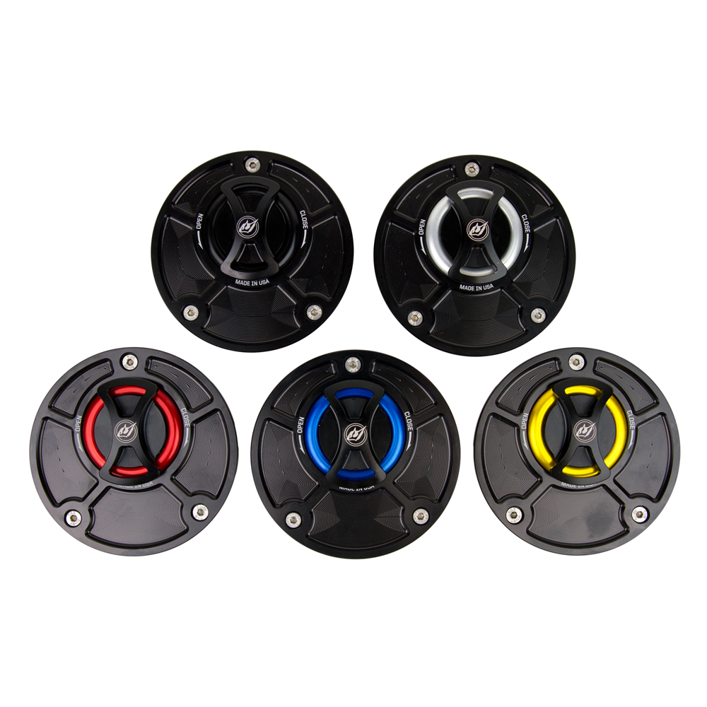 DFCB-DU02 | Driven Racing