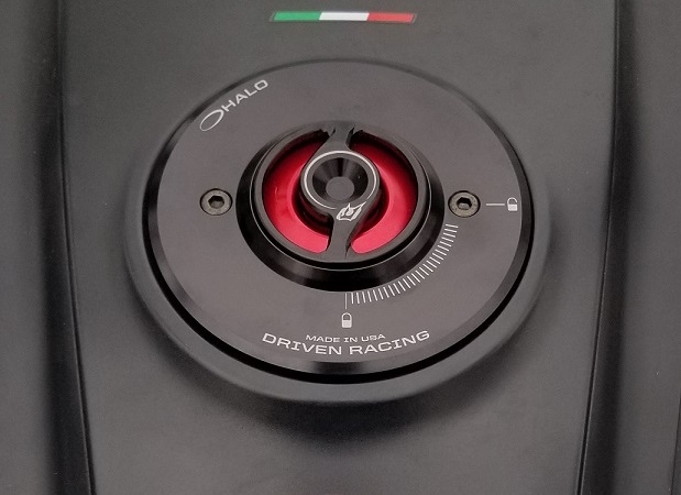 DHFCB-DU03 | Driven Racing