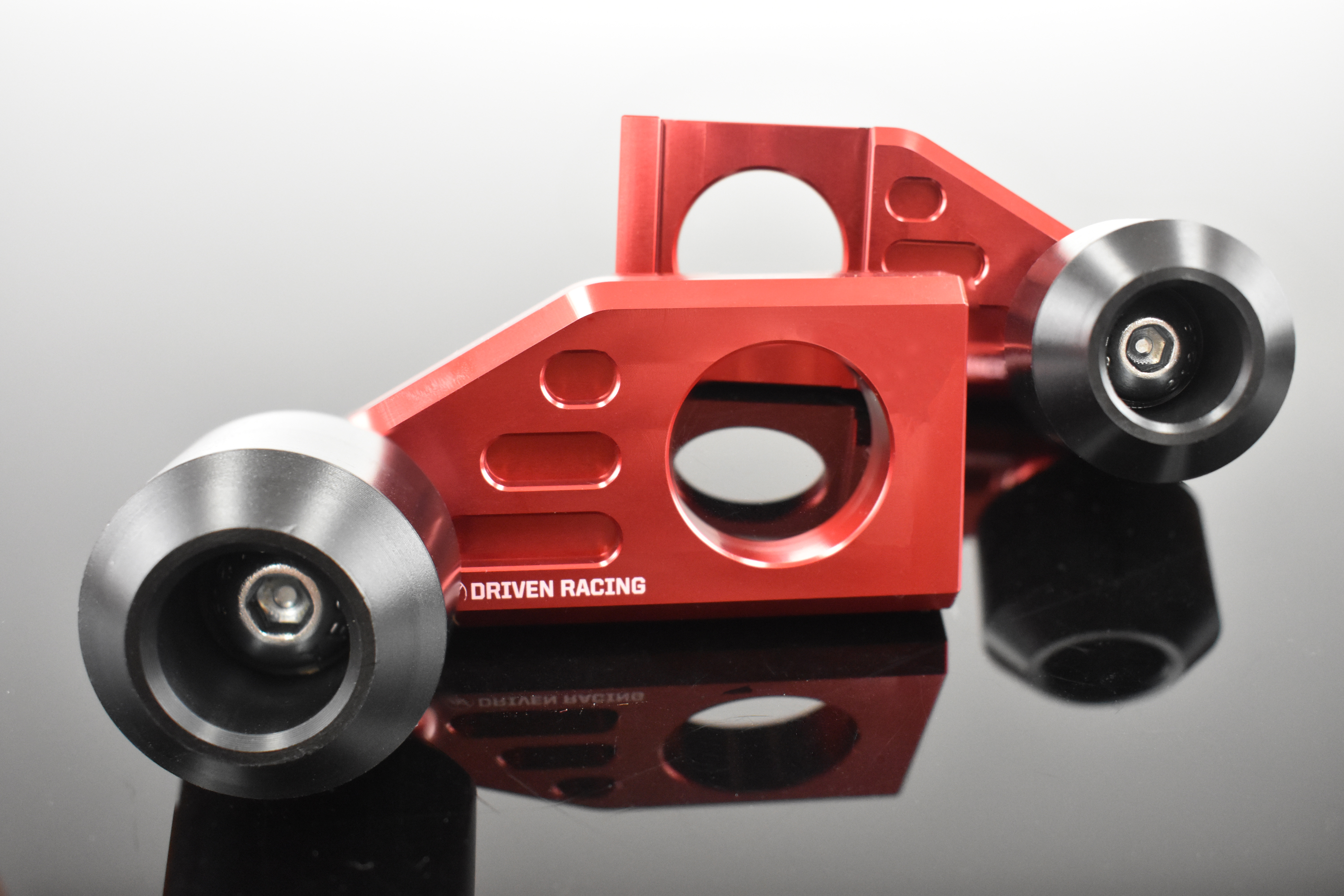 Downloads | Driven Racing