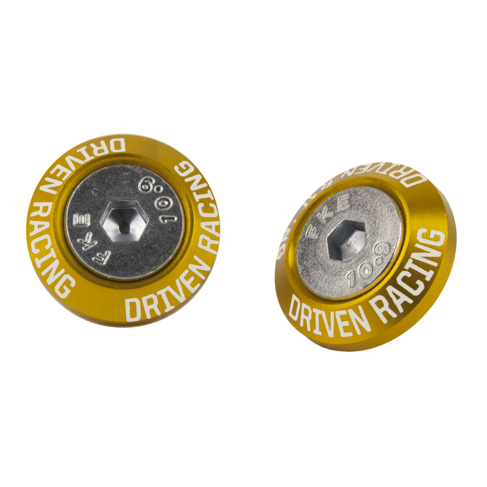 DMB-KT GD | Driven Racing