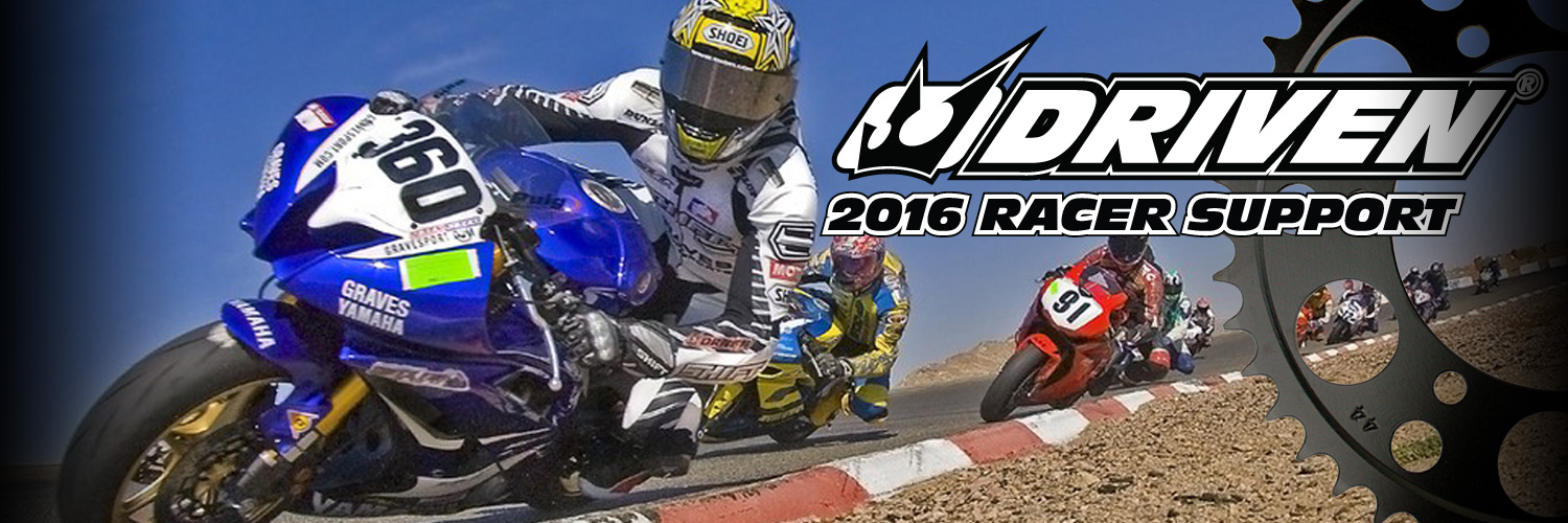 Welcome to Driven Racing | Driven Racing