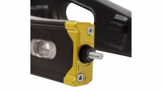 Monza Mirror | Driven Racing