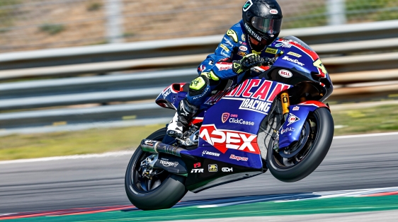 Welcome to Driven Racing | Driven Racing