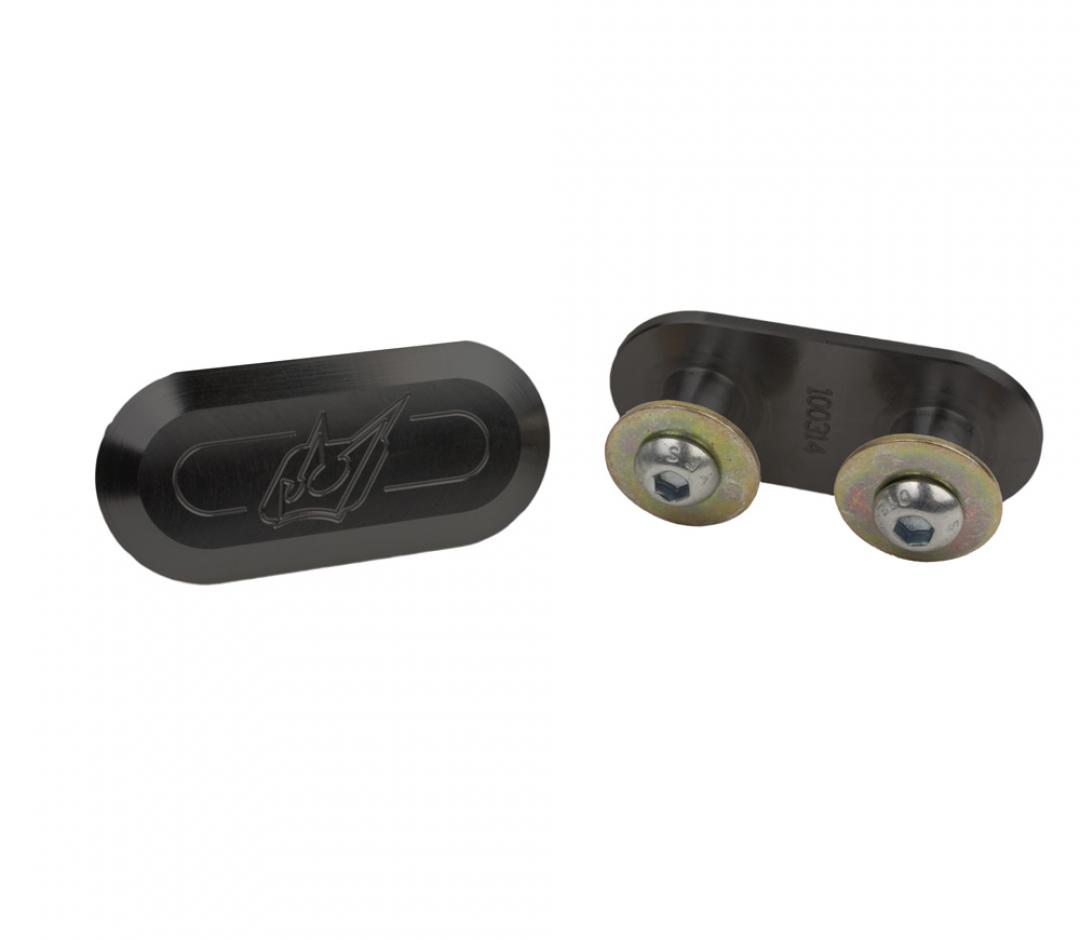 DMB-BM1 BK | Driven Racing