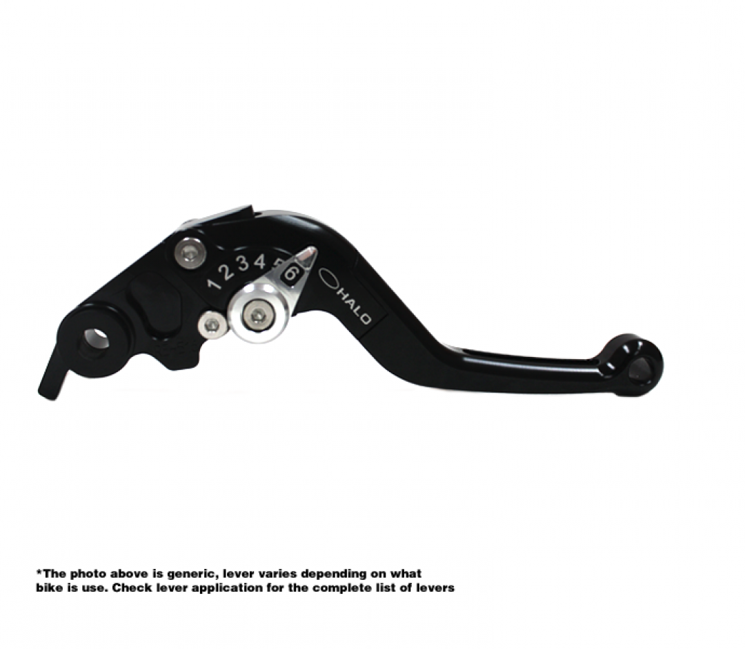 DFL-RS-511-BL Brake Lever | Driven Racing