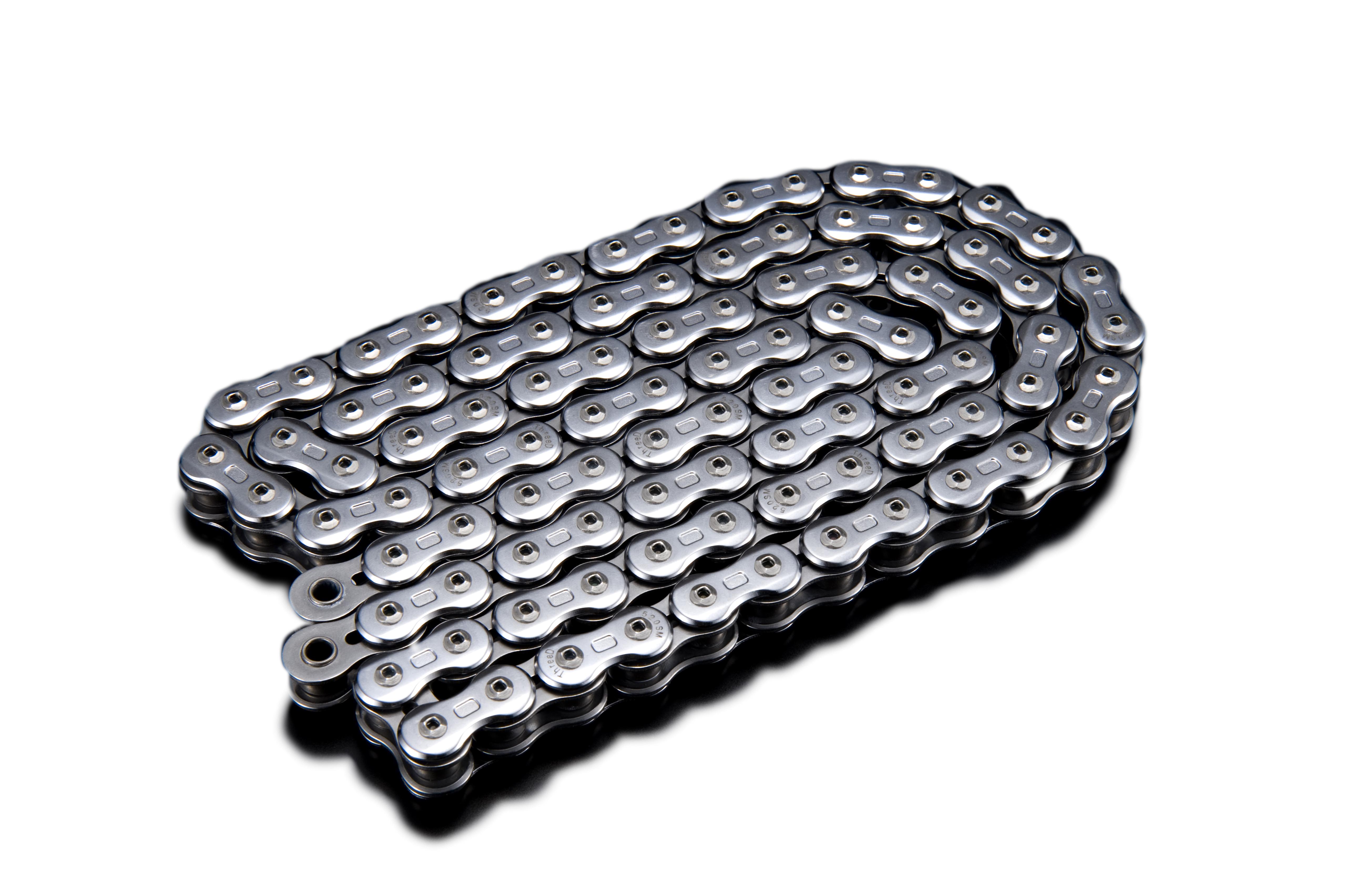 Driven Racing | Metal That Moves You