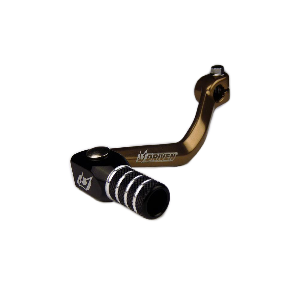 Driven Racing | Metal That Moves You