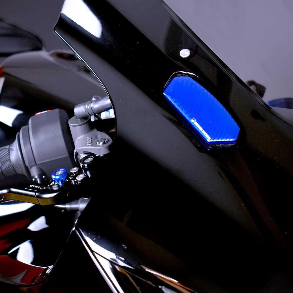 Driven Racing | Metal That Moves You